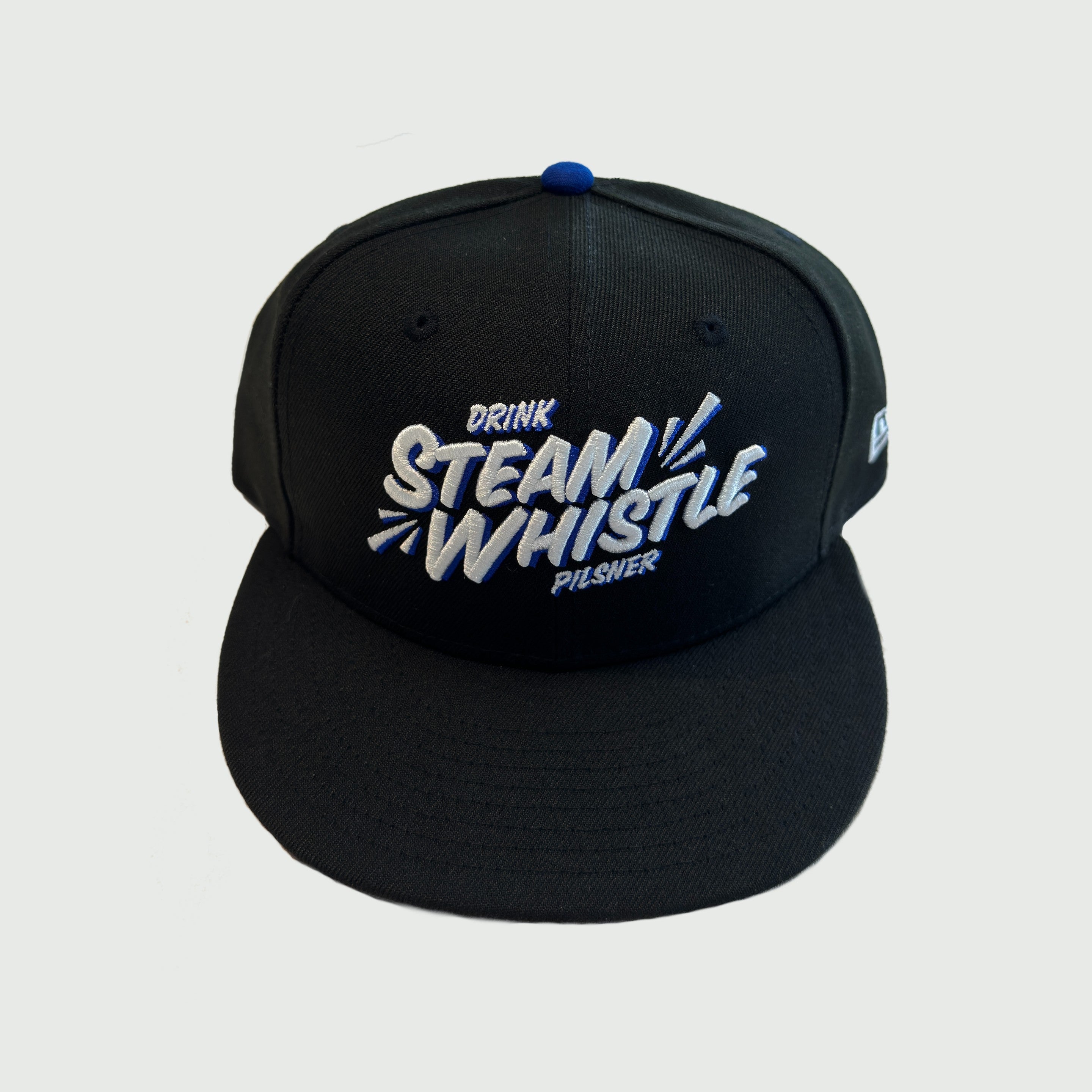 New Era 9FIFTY Adjustable Snapback Hat – Steam Whistle Brewing