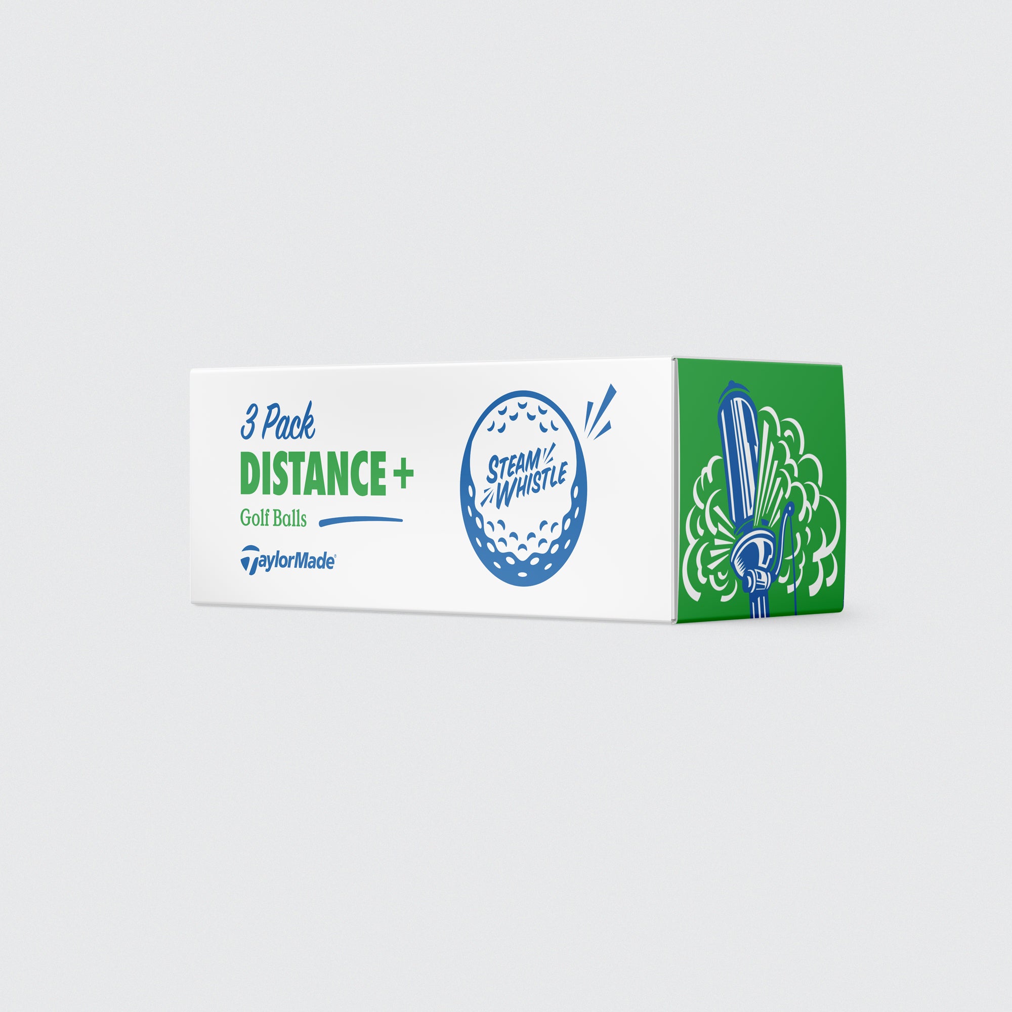 Golf Balls – Steam Whistle Brewing