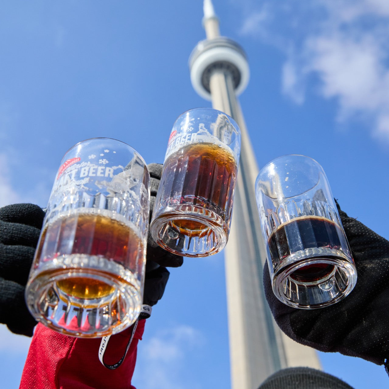 What to Expect at Winter Craft Beer Fest 2026 – Steam Whistle Brewing