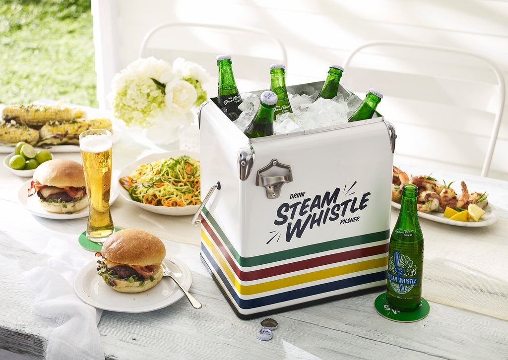 Celebrate The Long Weekend With These 5 Ideas | Steam Whistle – Steam ...