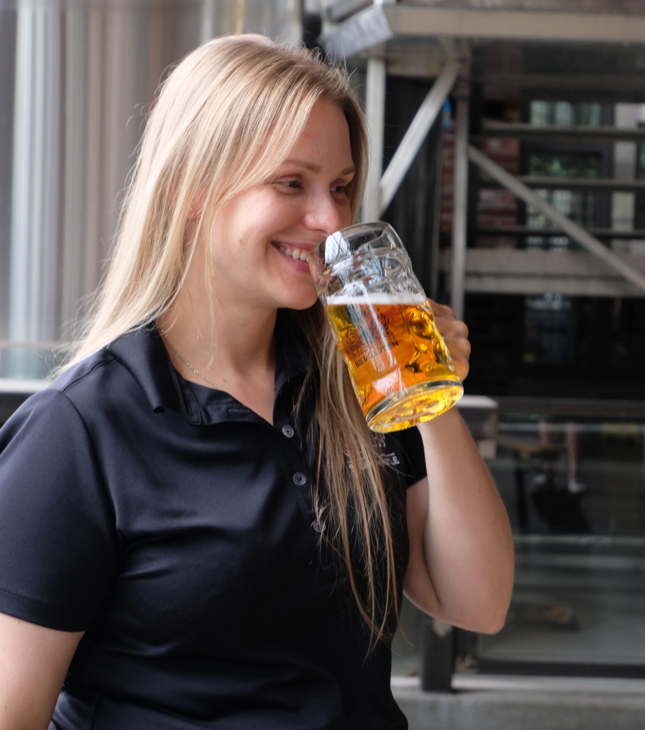 Toasting the Women of the Beer Industry | Steam Whistle – Steam Whistle ...