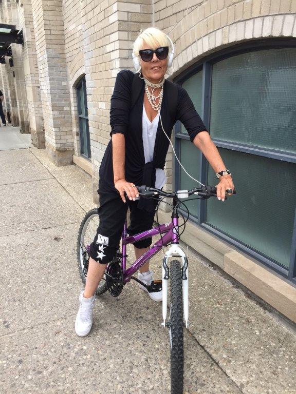 Meet Queen Mother Nancy Goodchild - A Good Beer Folk | Steam Whistle ...