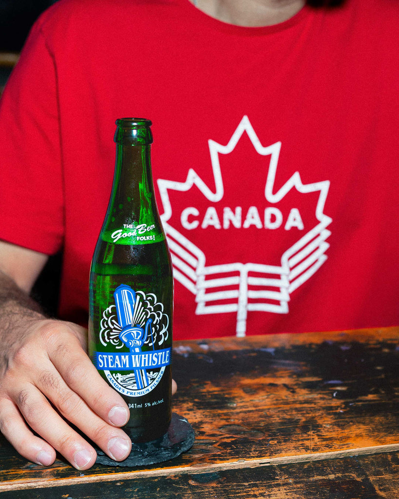 Watch the 2026 Soccer Tournament in Toronto | Steam Whistle – Steam ...