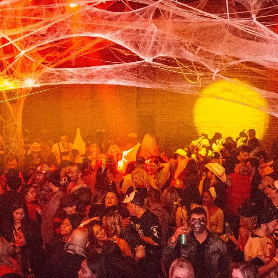 The Return of Scream Whistle! | Halloween Events in Toronto – Steam ...