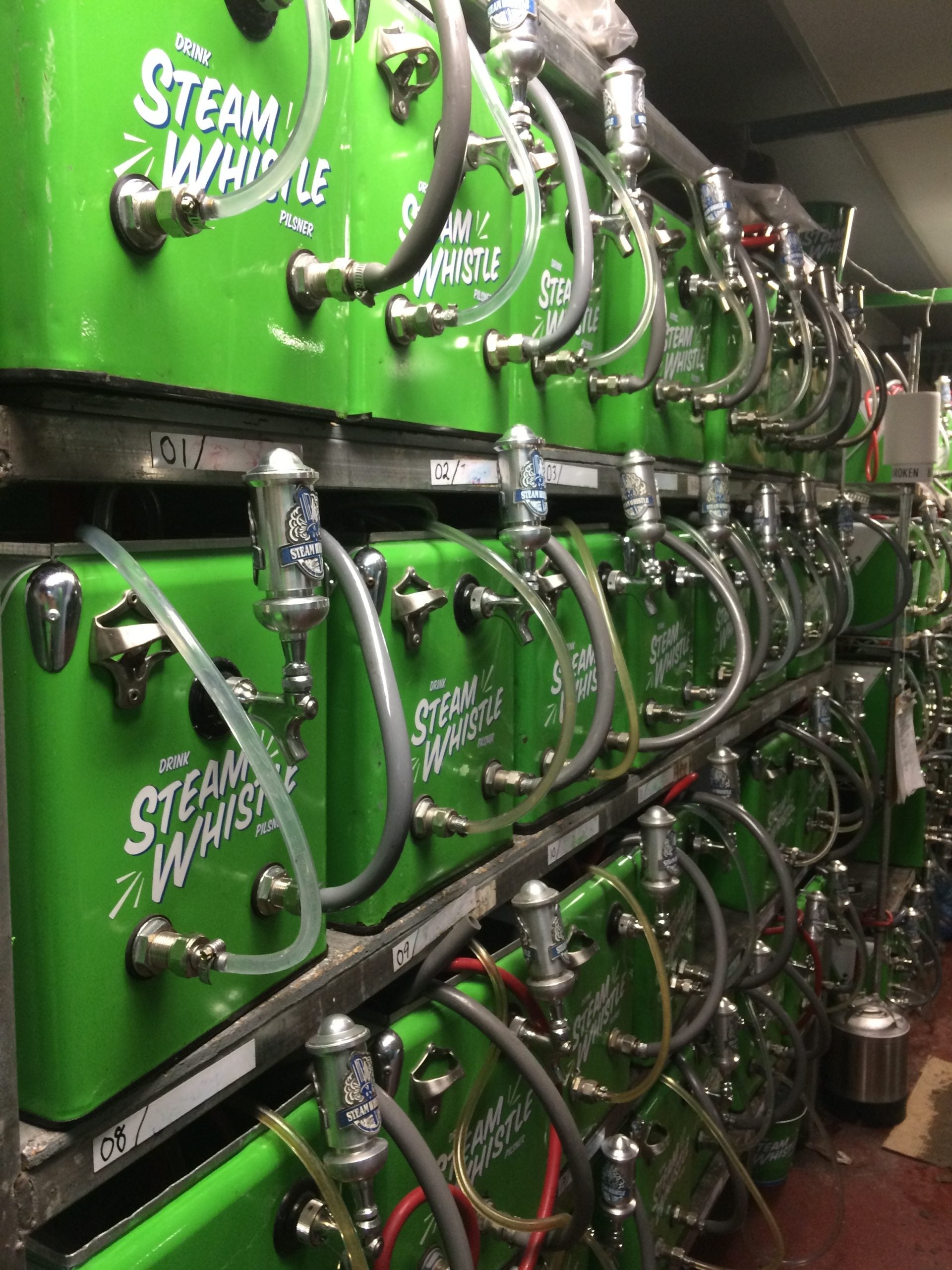 5 Steps to Plan the Perfect Halloween Party | Steam Whistle – Steam ...