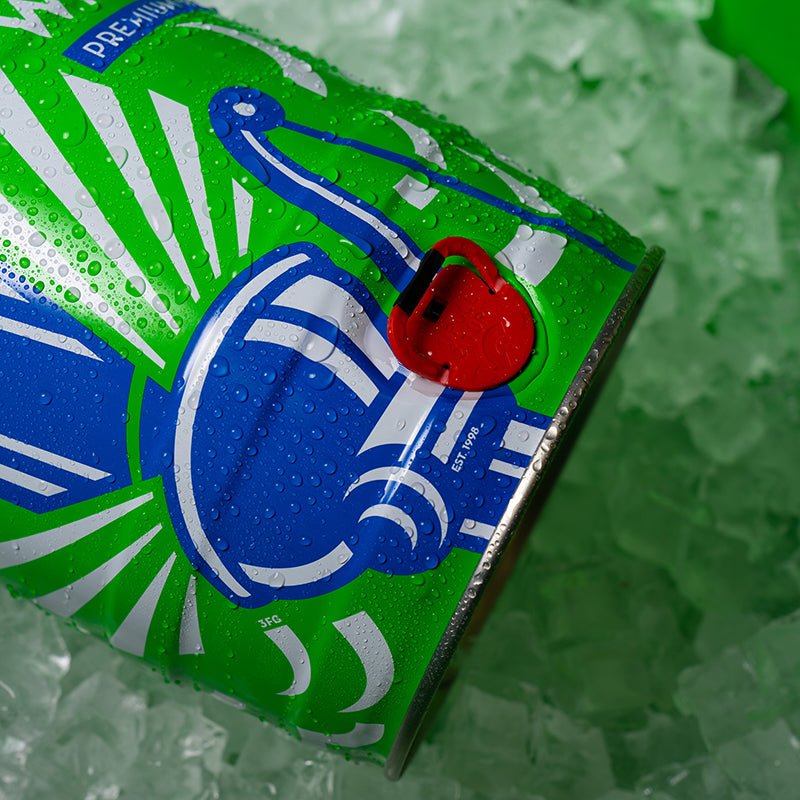 How To Pour Your 5L Party Keg | Steam Whistle – Steam Whistle Brewing