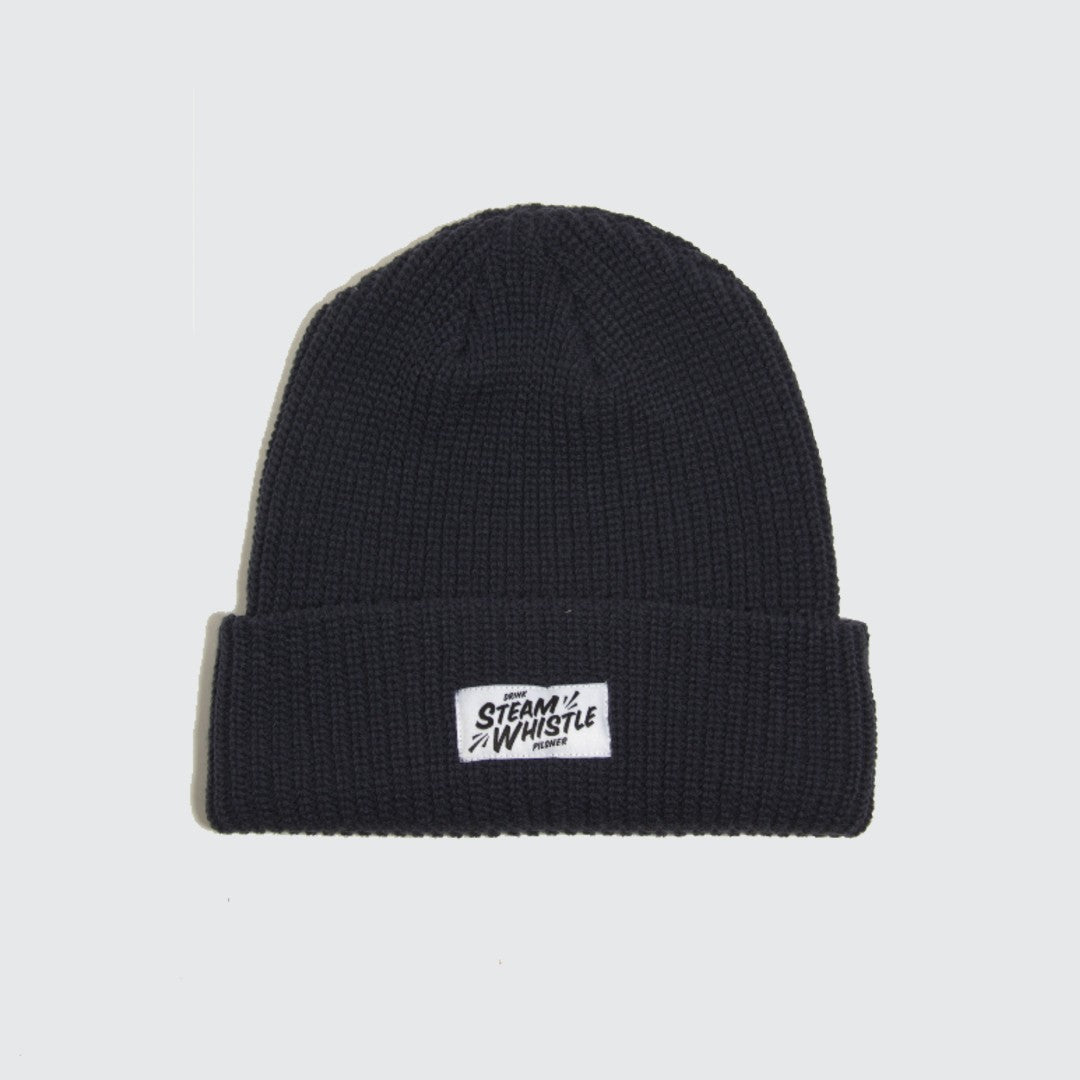 Knit Toque – Steam Whistle Brewing