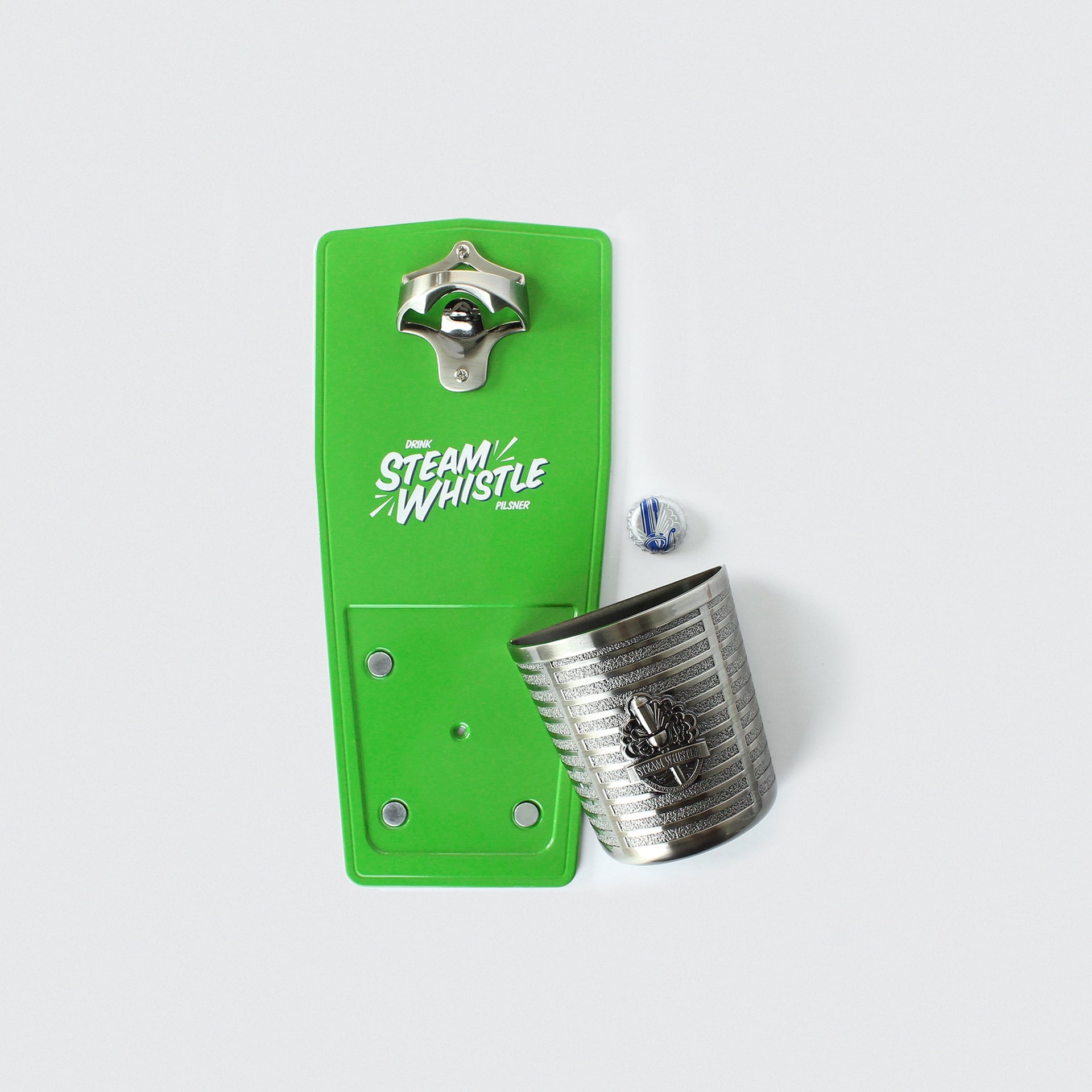 Accessories – Steam Whistle Brewing