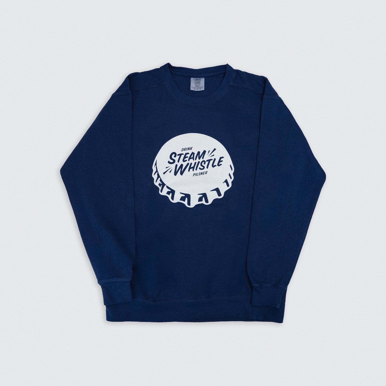 Apparel – Steam Whistle Brewing