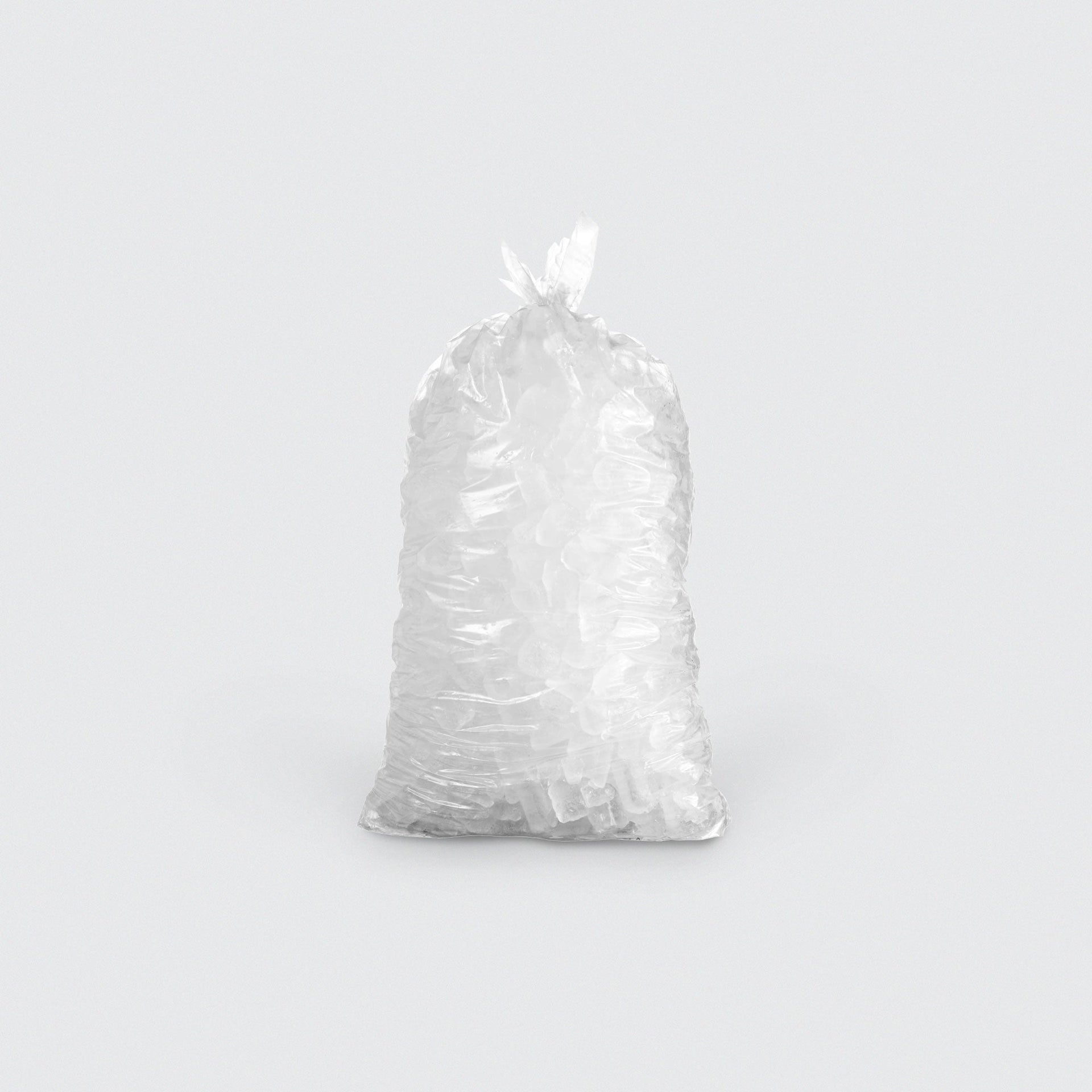 Bag of Ice – Steam Whistle Brewing