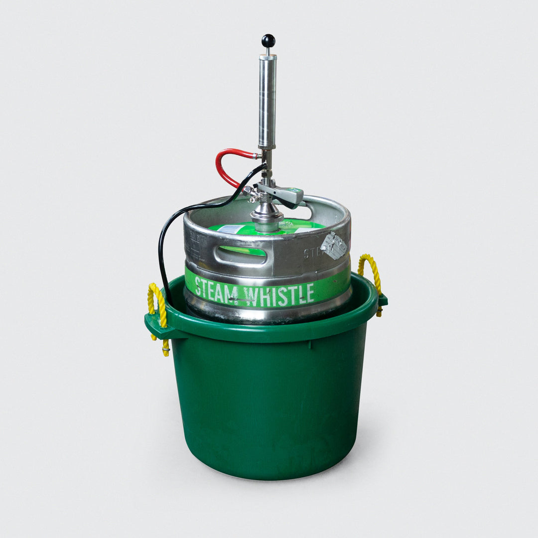 Draught Kits & Accessories – Steam Whistle Brewing
