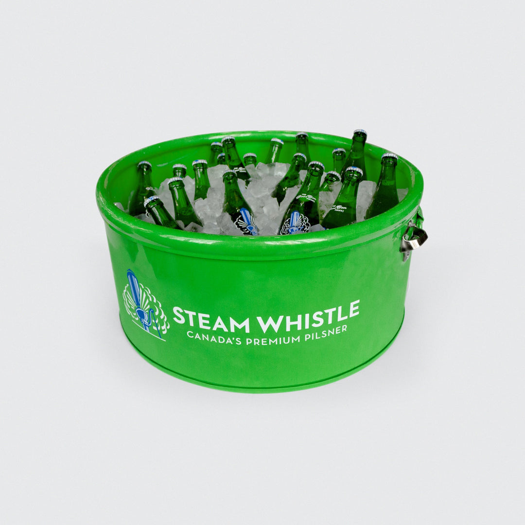 Draught Kits & Accessories – Steam Whistle Brewing