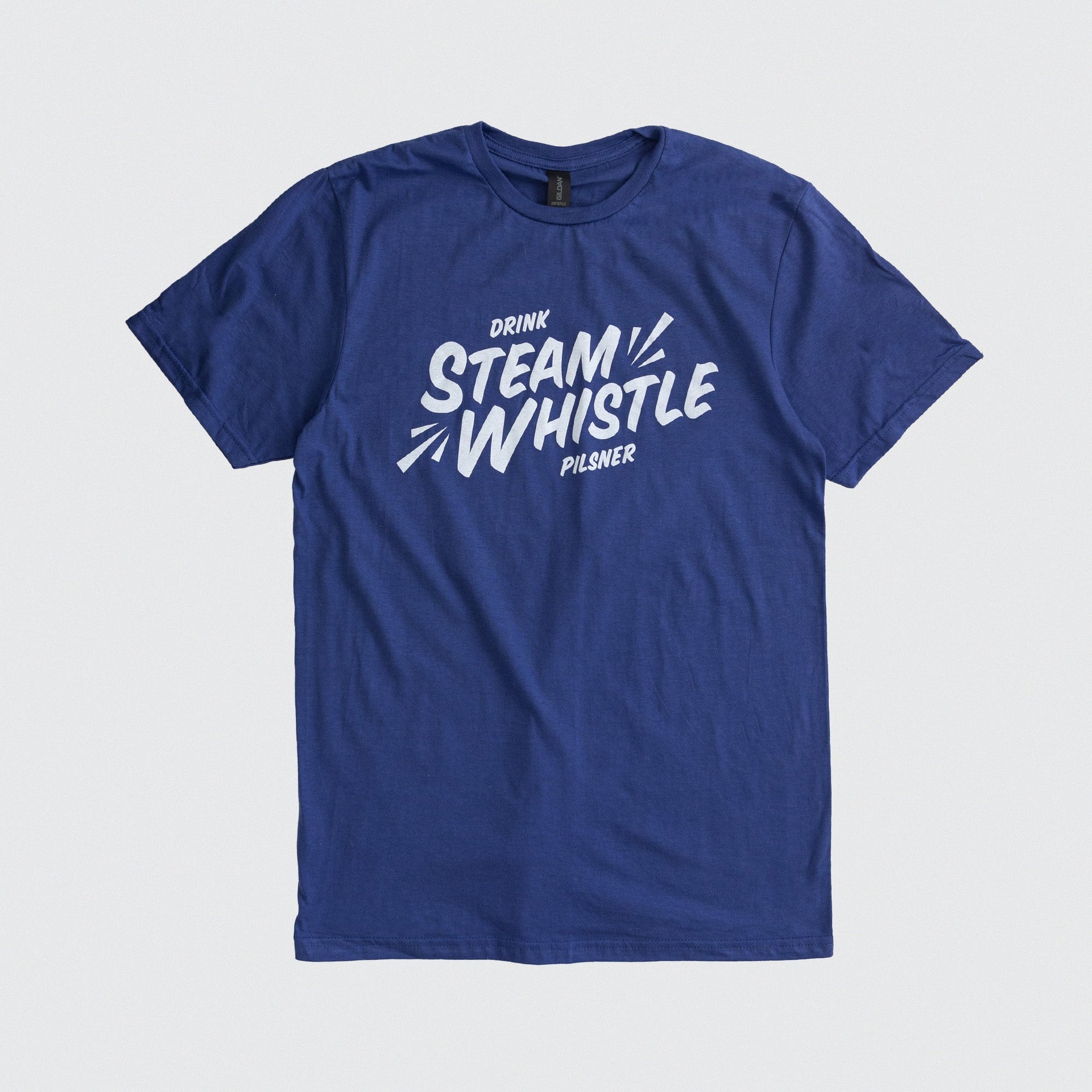 Apparel – tagged "Shirts" – Steam Whistle Brewing